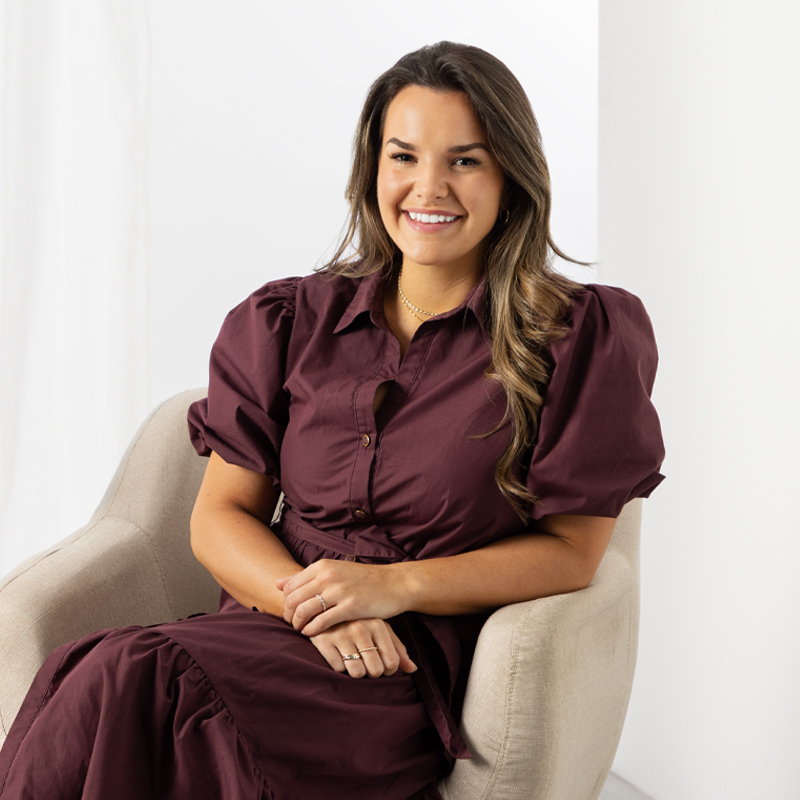 Kate Strickland | Estate Agent Bayside | Marshall White