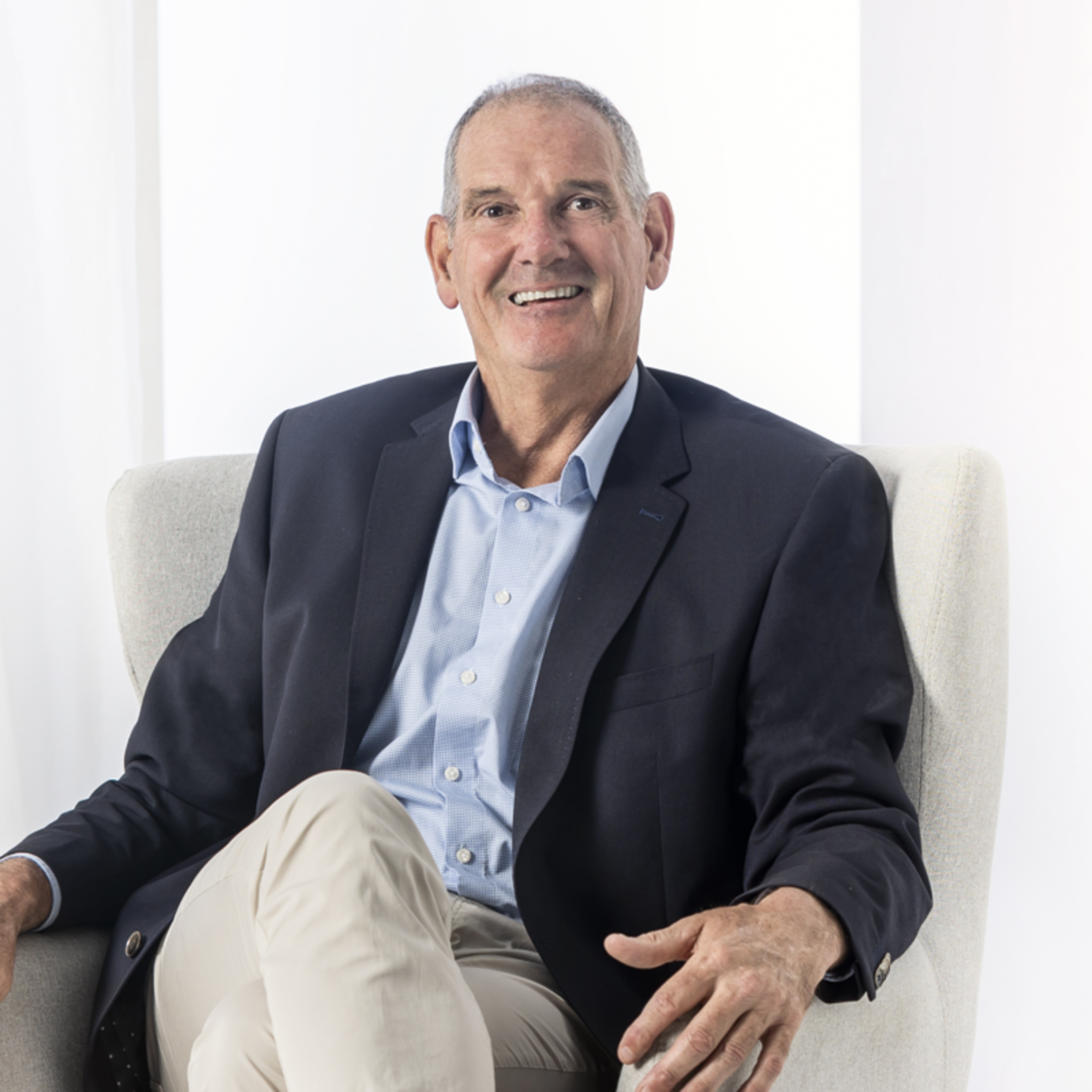 John Manton | Estate Agent Stonnington | Marshall White