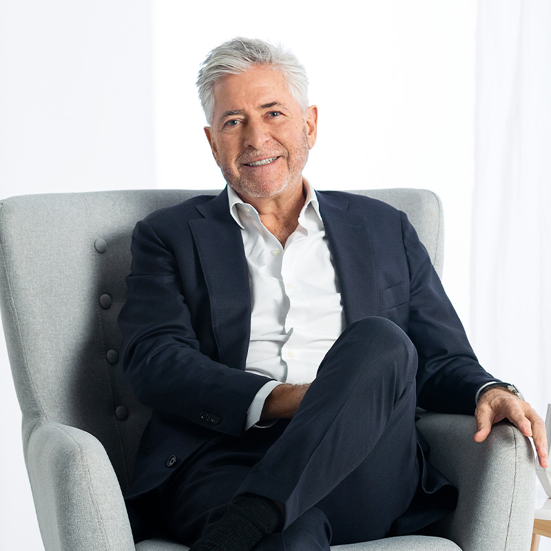 Fraser Cahill | Real Estate Agent Stonnington | Marshall White