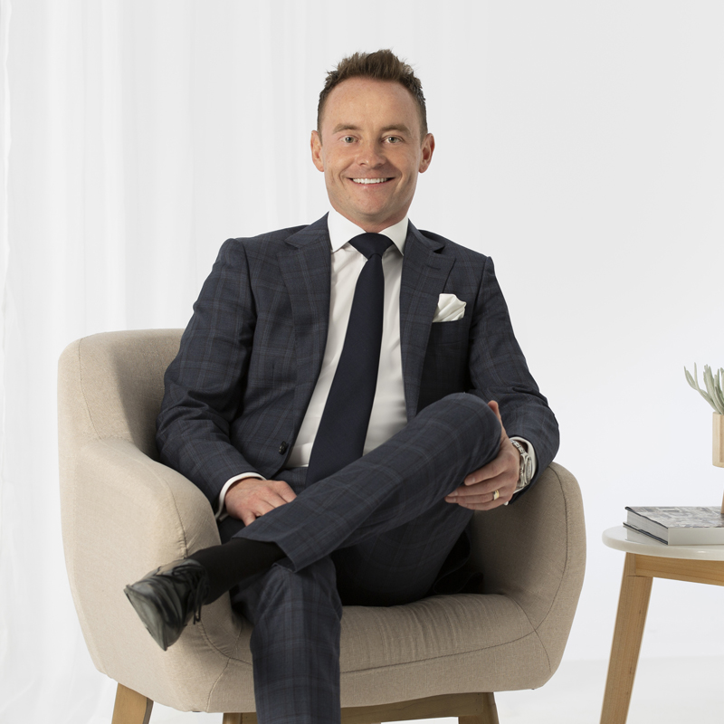Daniel Wheeler | Real Estate Agent Stonnington | Marshall White