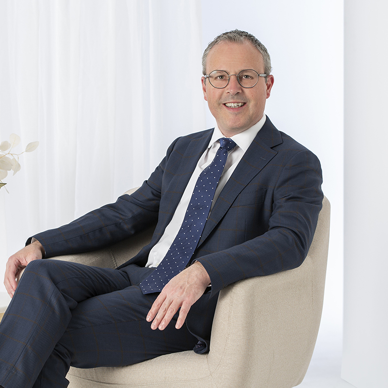 Property Management | Marshall White