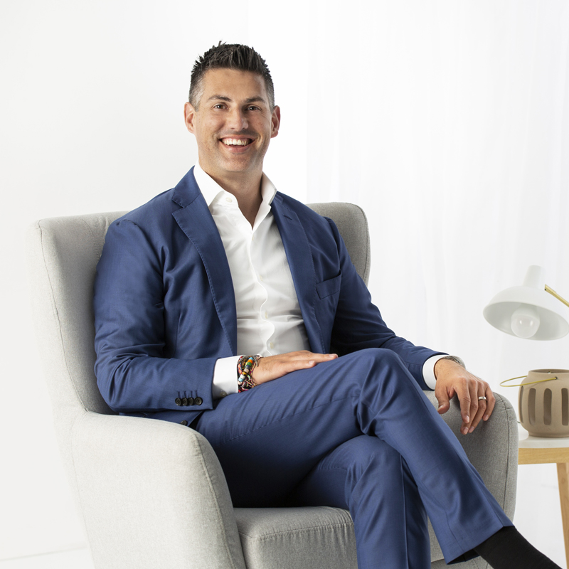 Mark Dayman | Real Estate Melbourne | Marshall White