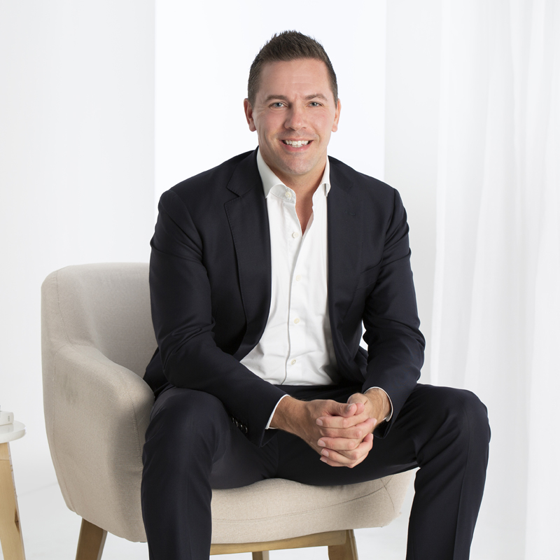 Off-The-Plan Projects | Marshall White