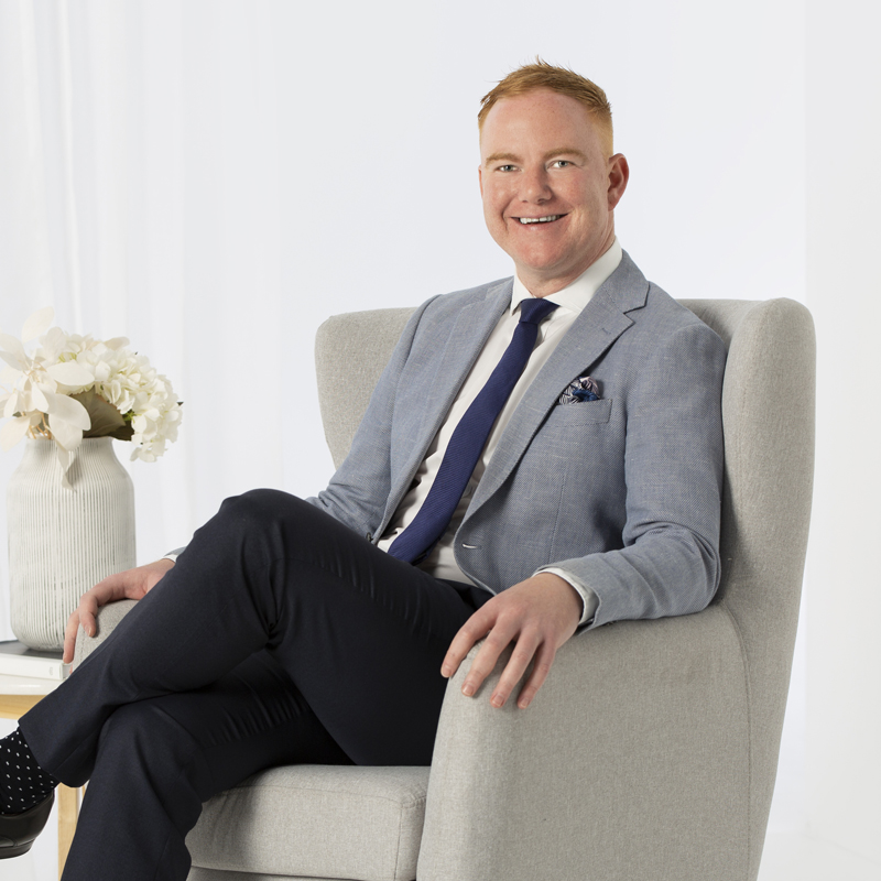 Daniel Wheeler | Real Estate Agent Stonnington | Marshall White
