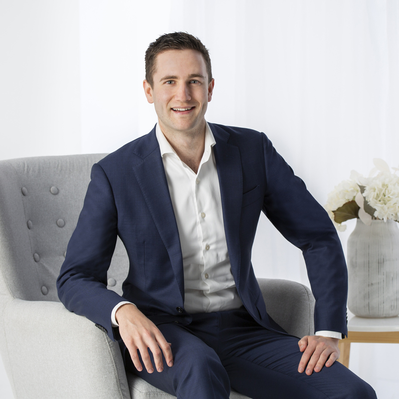 Mark Dayman | Real Estate Melbourne | Marshall White