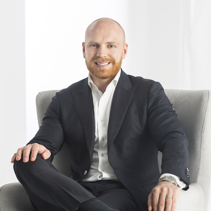 Off-The-Plan Projects | Marshall White