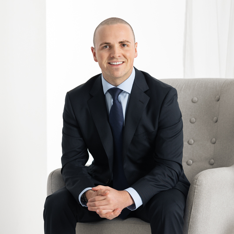 David Stringer | Real Estate Agent Stonnington | Marshall White