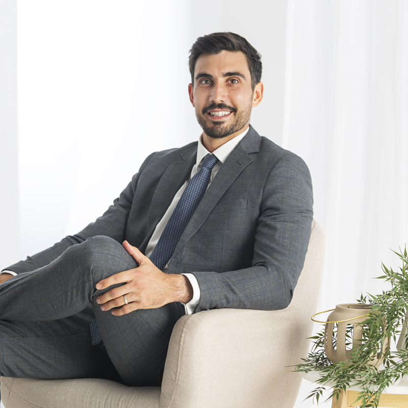 Property Management | Marshall White