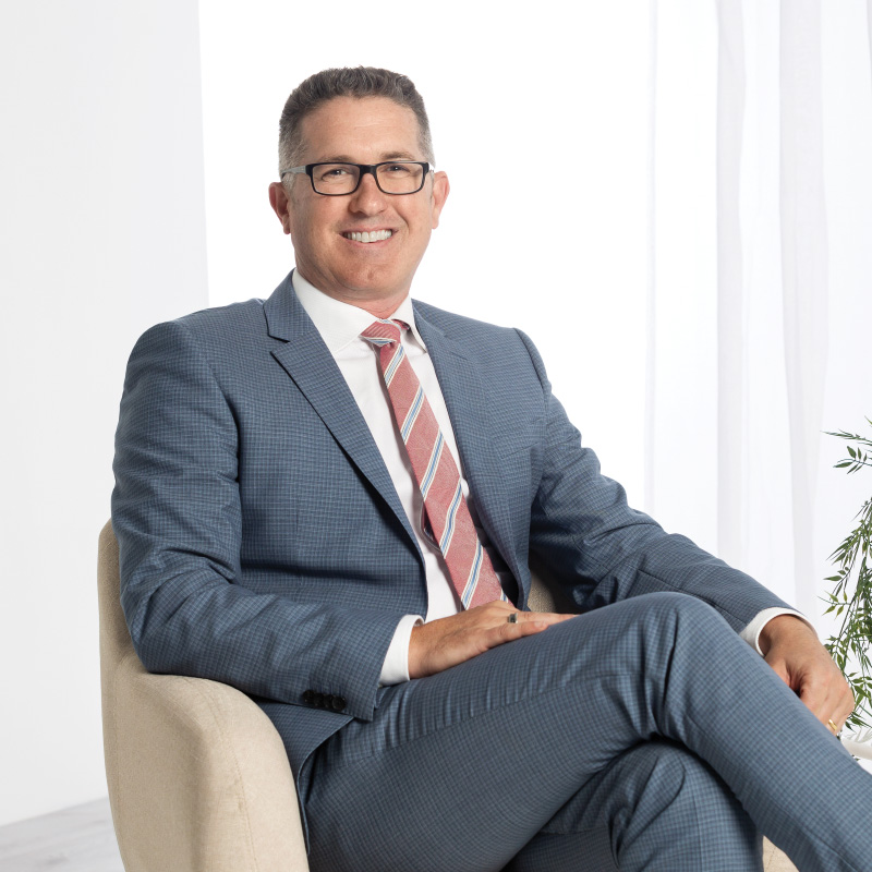 Nick Ptak | Estate Agent Boroondara | Marshall White