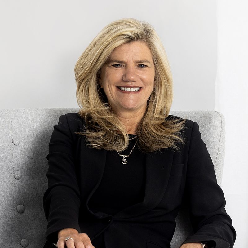 Nikki Van Gulick | Estate Agent Boroondara | Marshall White