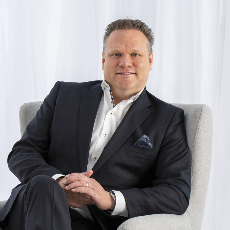 Chris Barrett | Real Estate Agent Boroondara | Marshall White