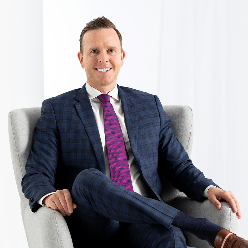 Nikki Van Gulick | Estate Agent Boroondara | Marshall White