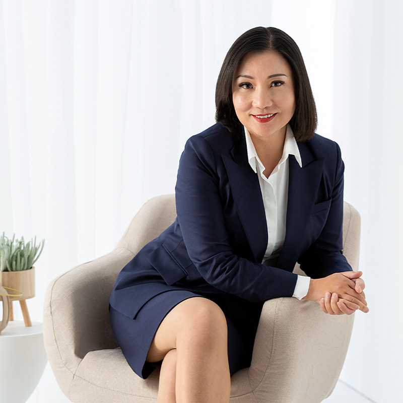 James Tostevin | Estate Agent Boroondara | Marshall White