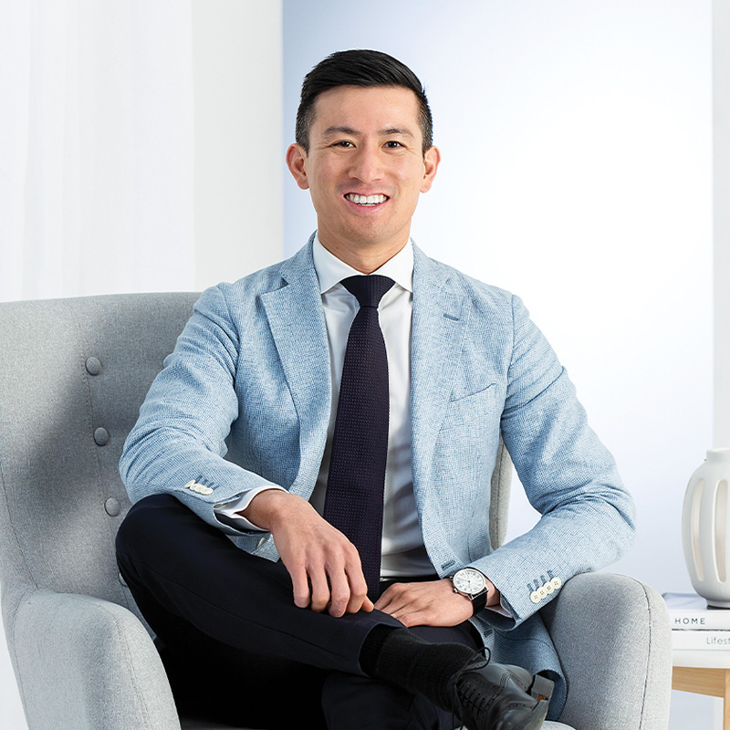 Justin Holod | Estate Agent Port Phillip | Marshall White