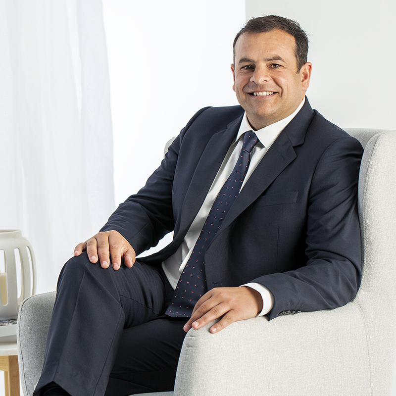 Matthew Grima | Estate Agent Port Phillip | Marshall White
