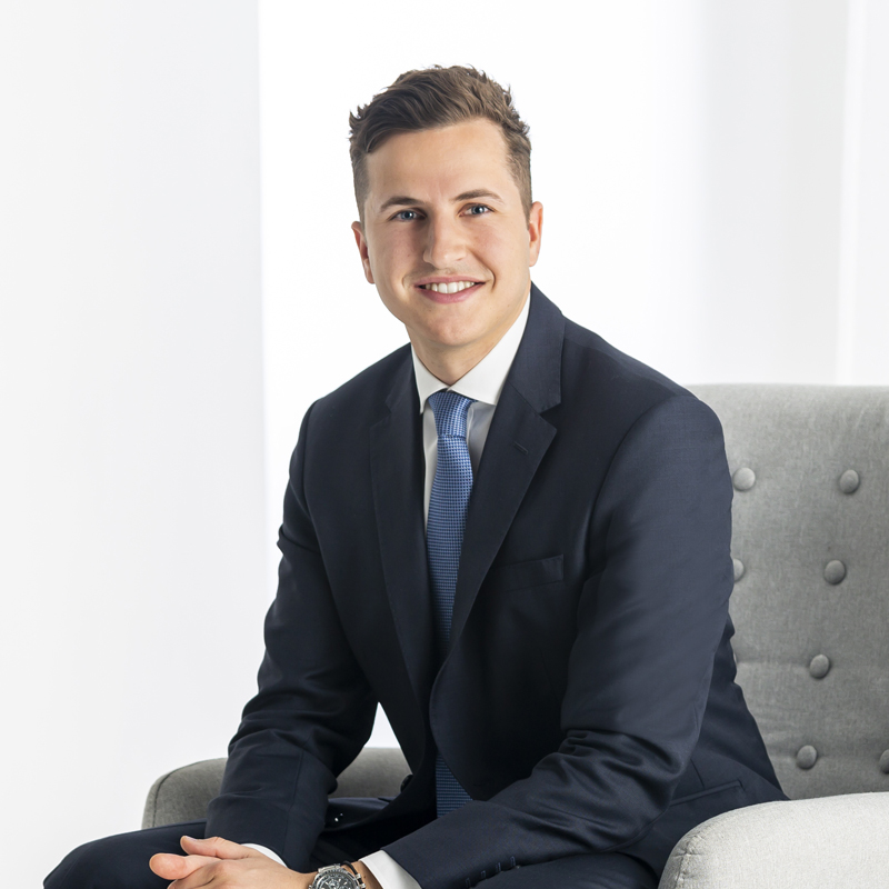 Julian Papas | Estate Agent Boroondara | Marshall White