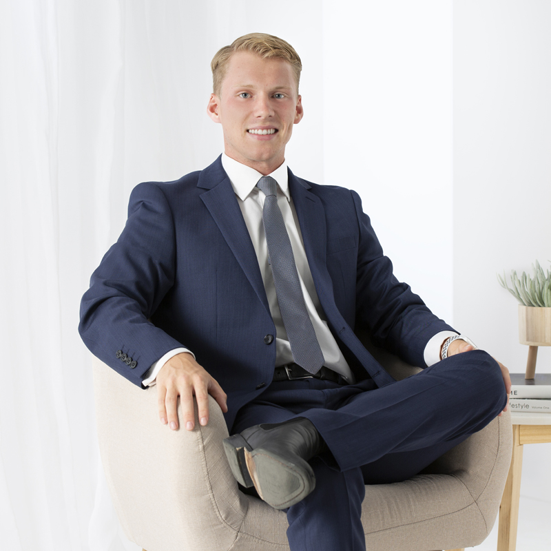 Matthew Grima | Estate Agent Port Phillip | Marshall White