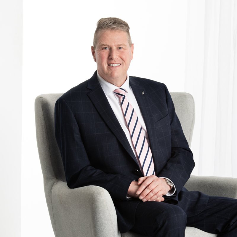 Brett Philipp | Estate Agent Boroondara | Marshall White