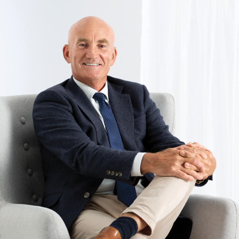 Robin Parker | Estate Agent Bayside | Marshall White