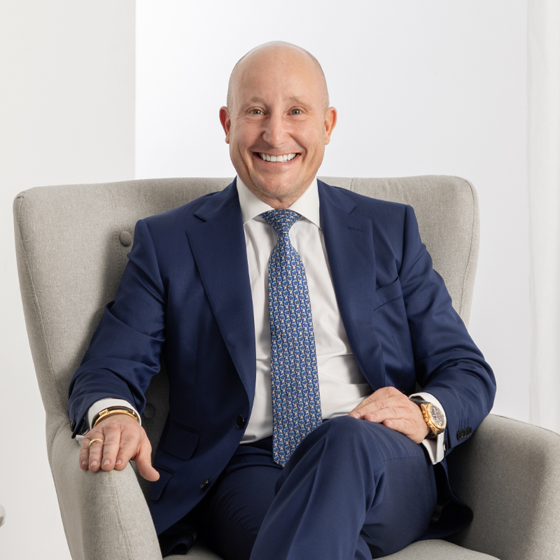 Jason C. Swift | Estate Agent Sandringham | Marshall White